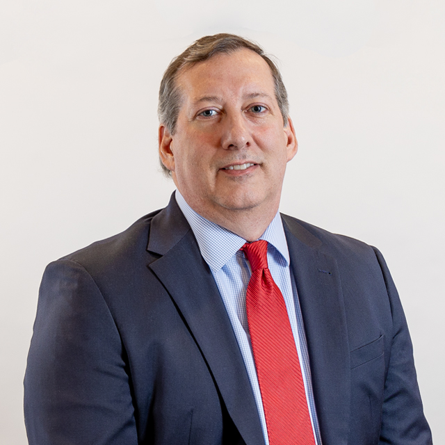 NC Real Estate Attorney | Timothy E. Burch | The GNC Law Firm